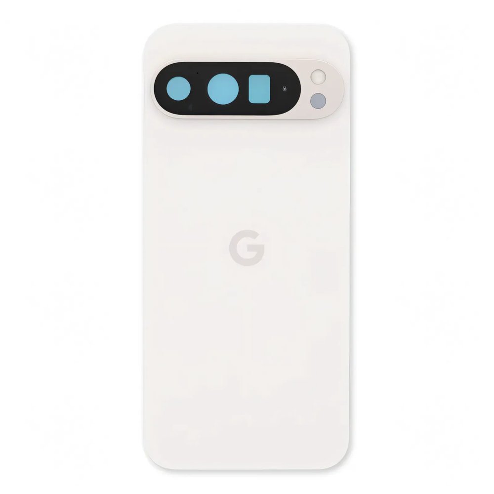 Задня кришка Google Pixel 9 Pro XL – Beige, Original (PRC)